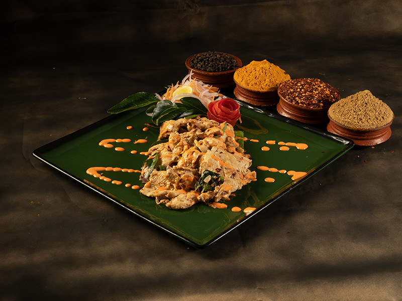 Chef Latha's Kitchen - Thani Nadan Kerala Food at Musaffah, Abu Dhabi - UAE