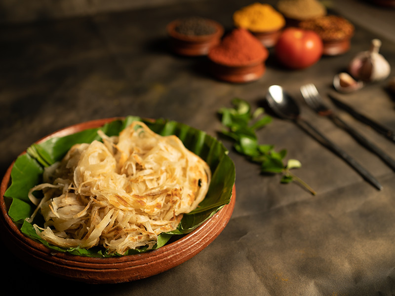 Chef Latha's Kitchen - Thani Nadan Kerala Food at Musaffah, Abu Dhabi - UAE